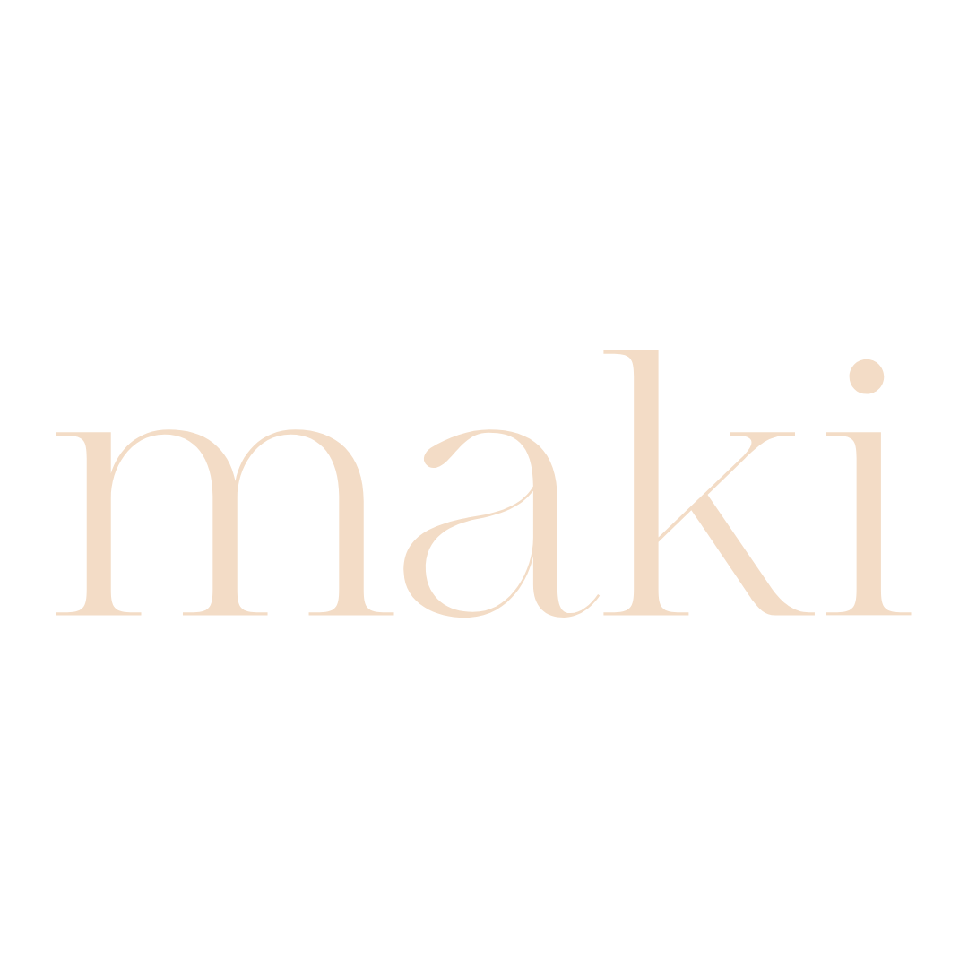 Maki The Label - Children's Clothing NZ